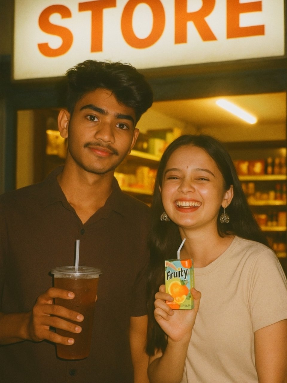 New Unlimited Chat-GPT Couple Ai Prompt – 2025 Chat-GPT Prompt - VM Editor