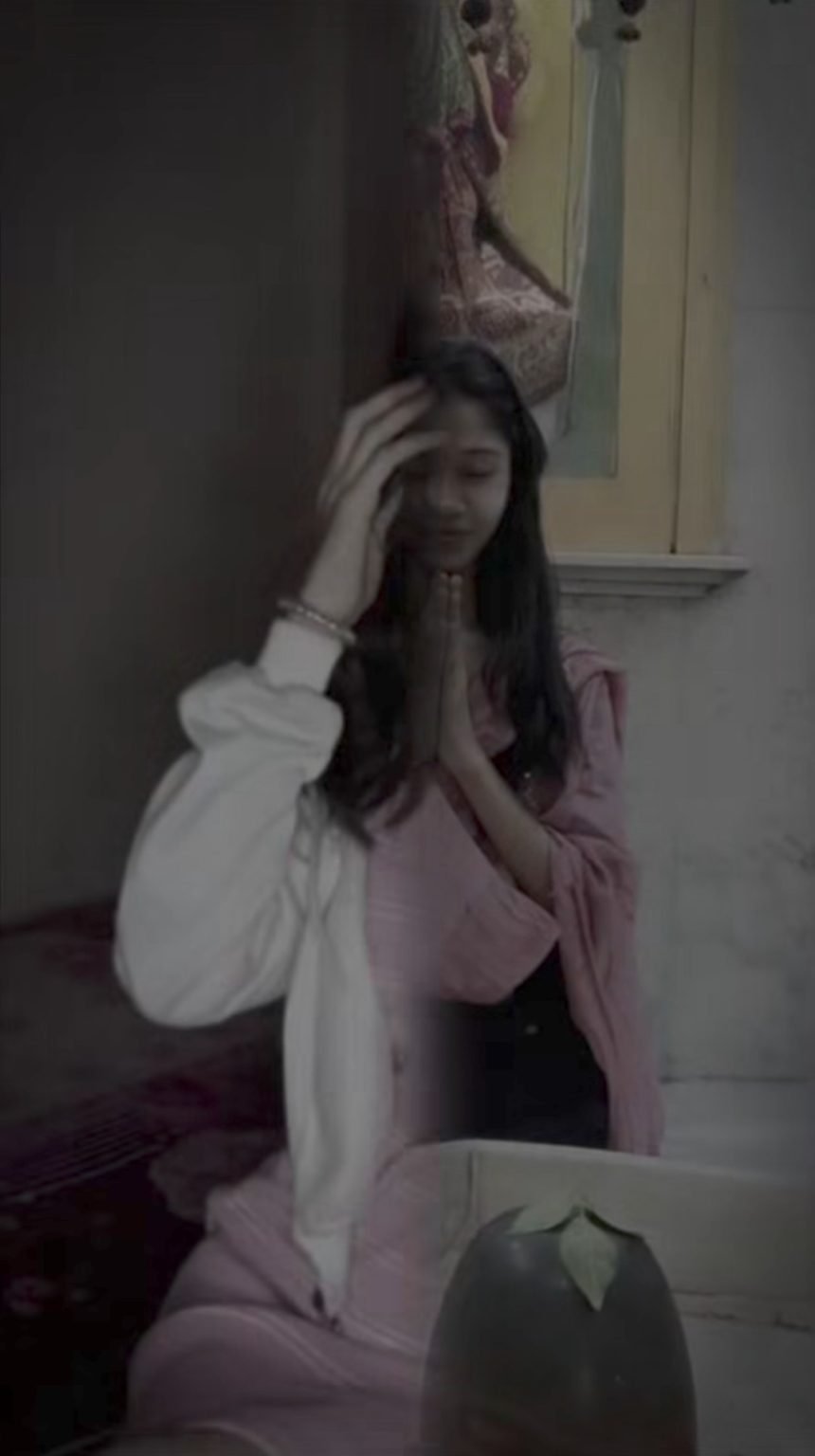 Ek Sharir Hai Do Manushya (Divay Dristi) Song Reels Template One Click ...