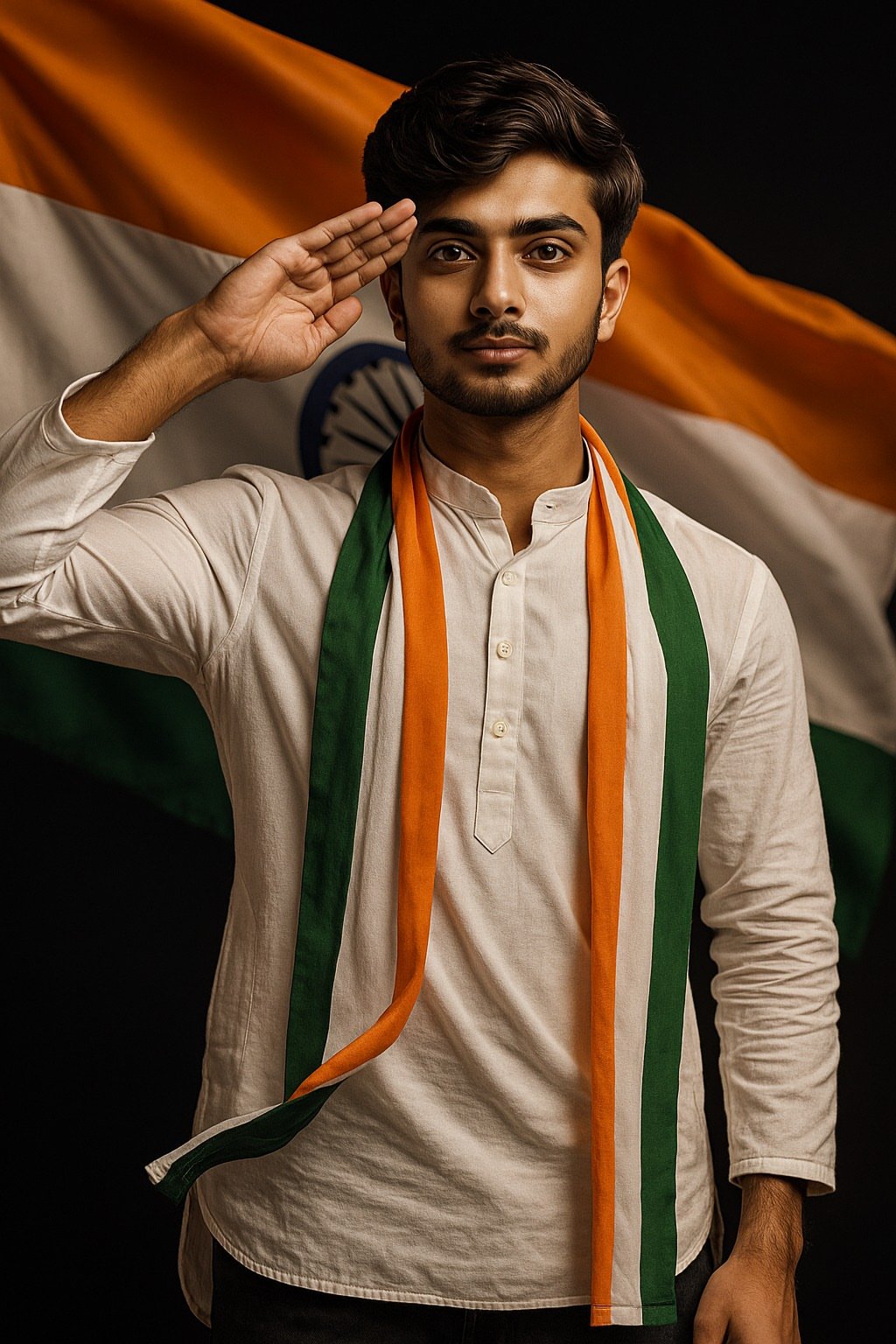 15 August Chat GPT Ai Photo Editing Prompt 2025 | Independence Day Ai ...