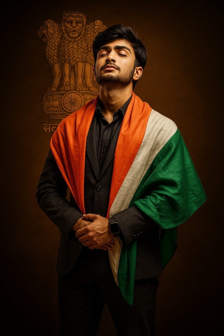 15 August Chat GPT Ai Photo Editing Prompt 2025 | Independence Day Ai ...