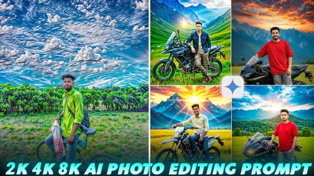 Google Gemini Ai 4k 8k 16k Boys Ai Photo Editing Prompt – Gemini Ai ...