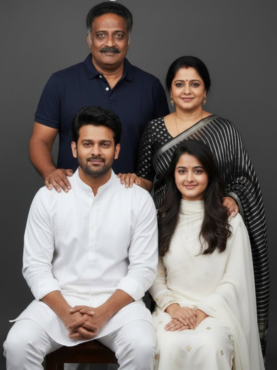 Gemini Ai Family Photo Editing Prompt | All Family Members Photo Edit ...