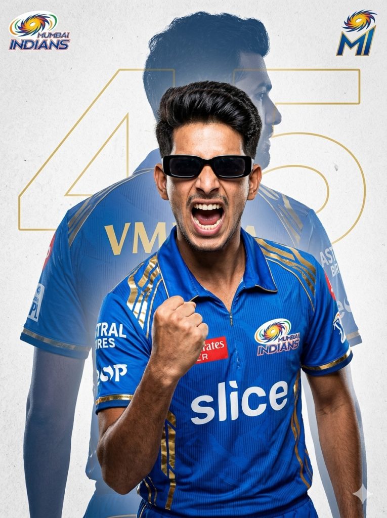 Trending IPL Jersey Ai Photo Edit Prompt | 2026 IpL Photo Prompt - VM ...
